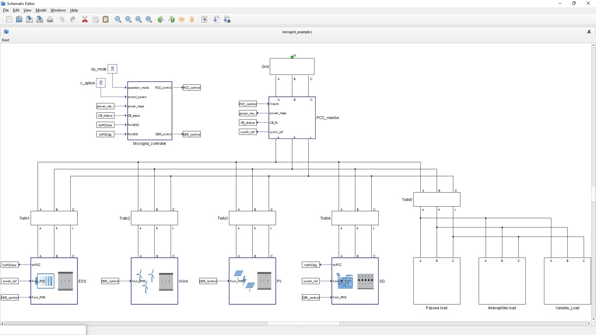 Spotlight Q&A: Subhashish Bhattacharya from FREEDM Systems Center